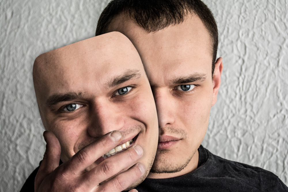 Le pervers narcissique : un trouble du comportement curable ...